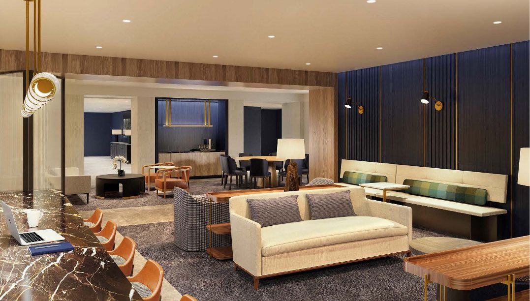 Home – Paramount Club
