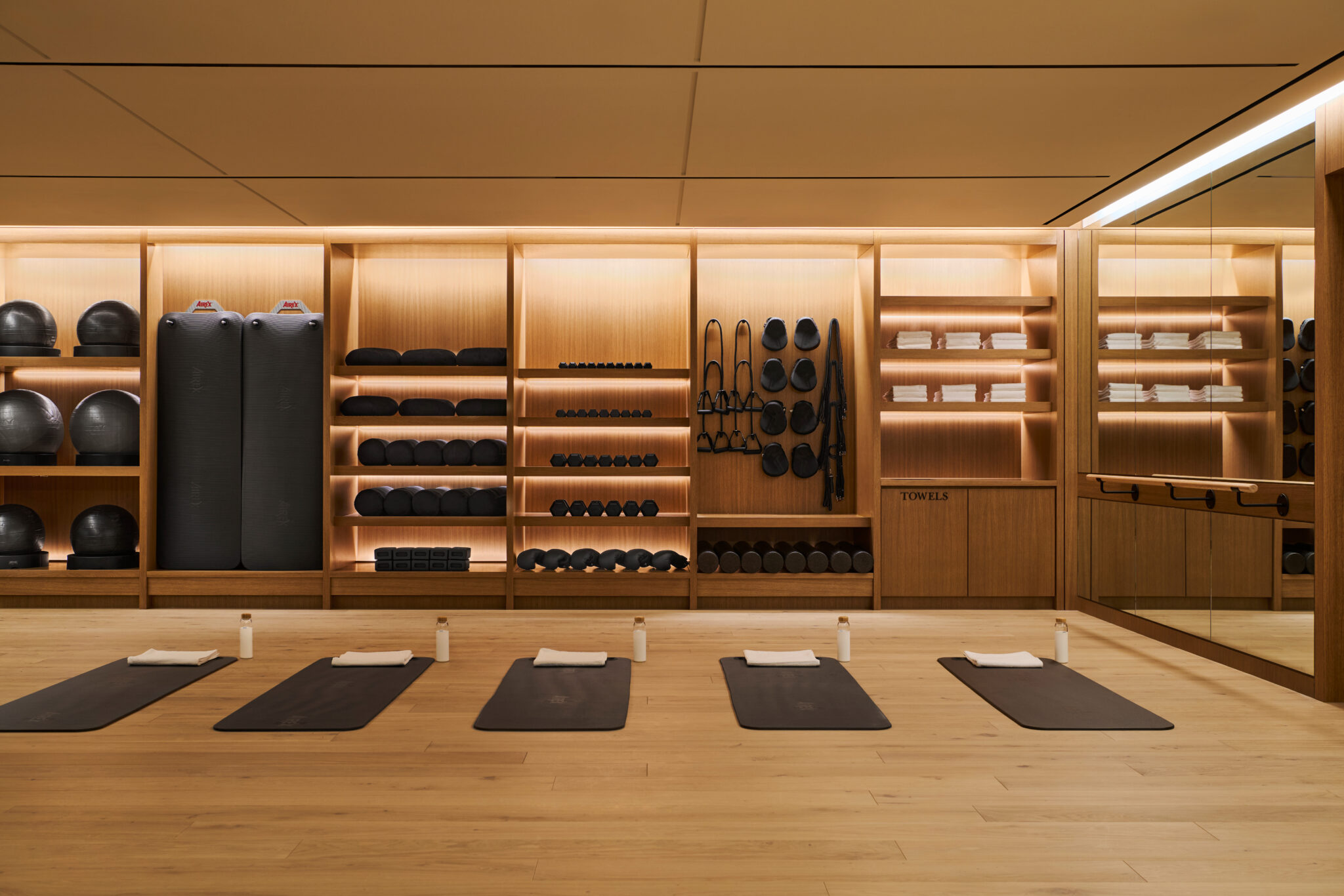 Events – Paramount Club