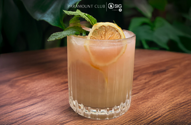 Events – Paramount Club