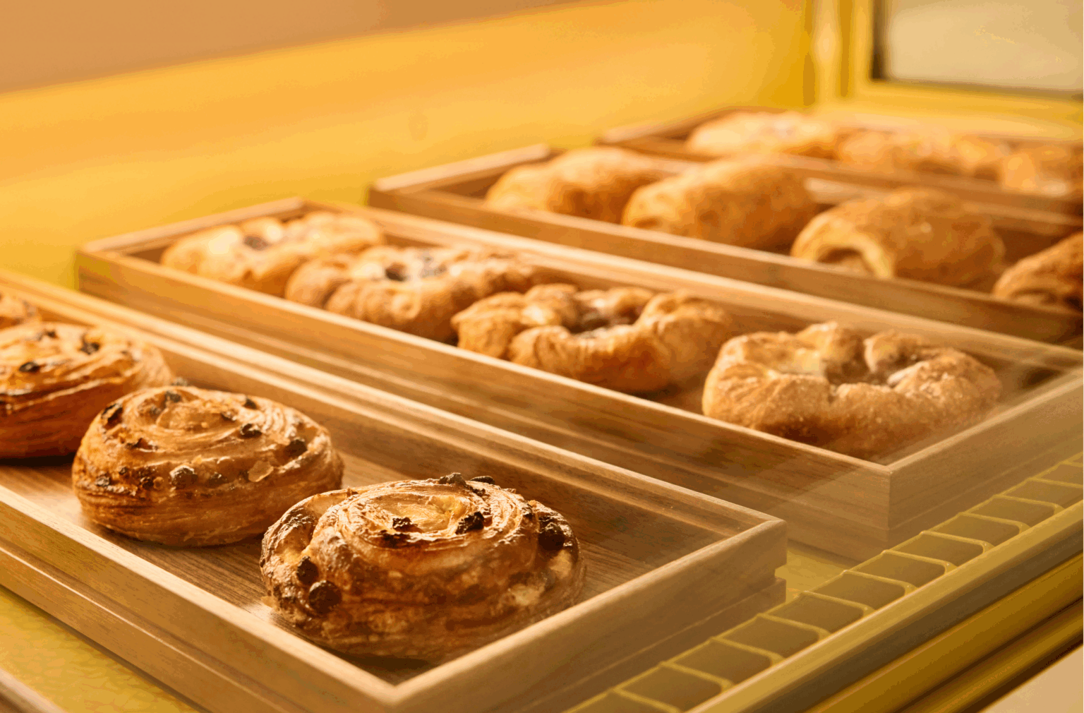 Events – Paramount Club