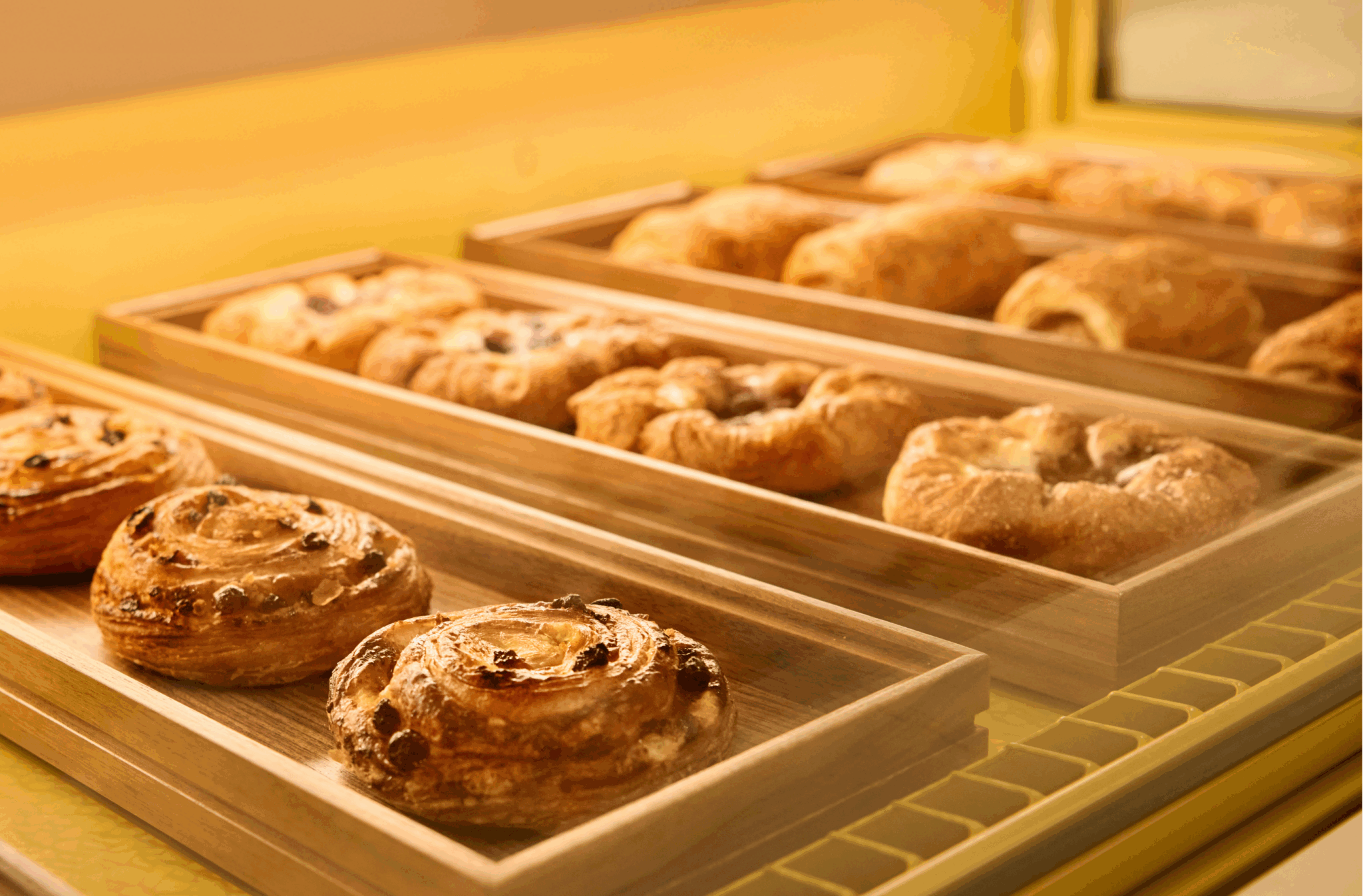 Events – Paramount Club