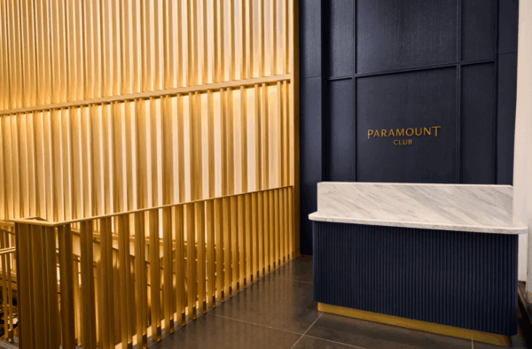 Events – Paramount Club