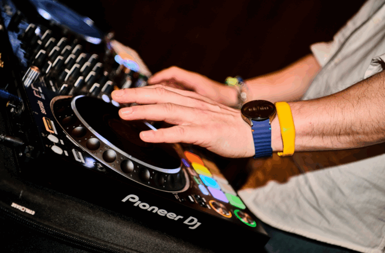 Events – Paramount Club