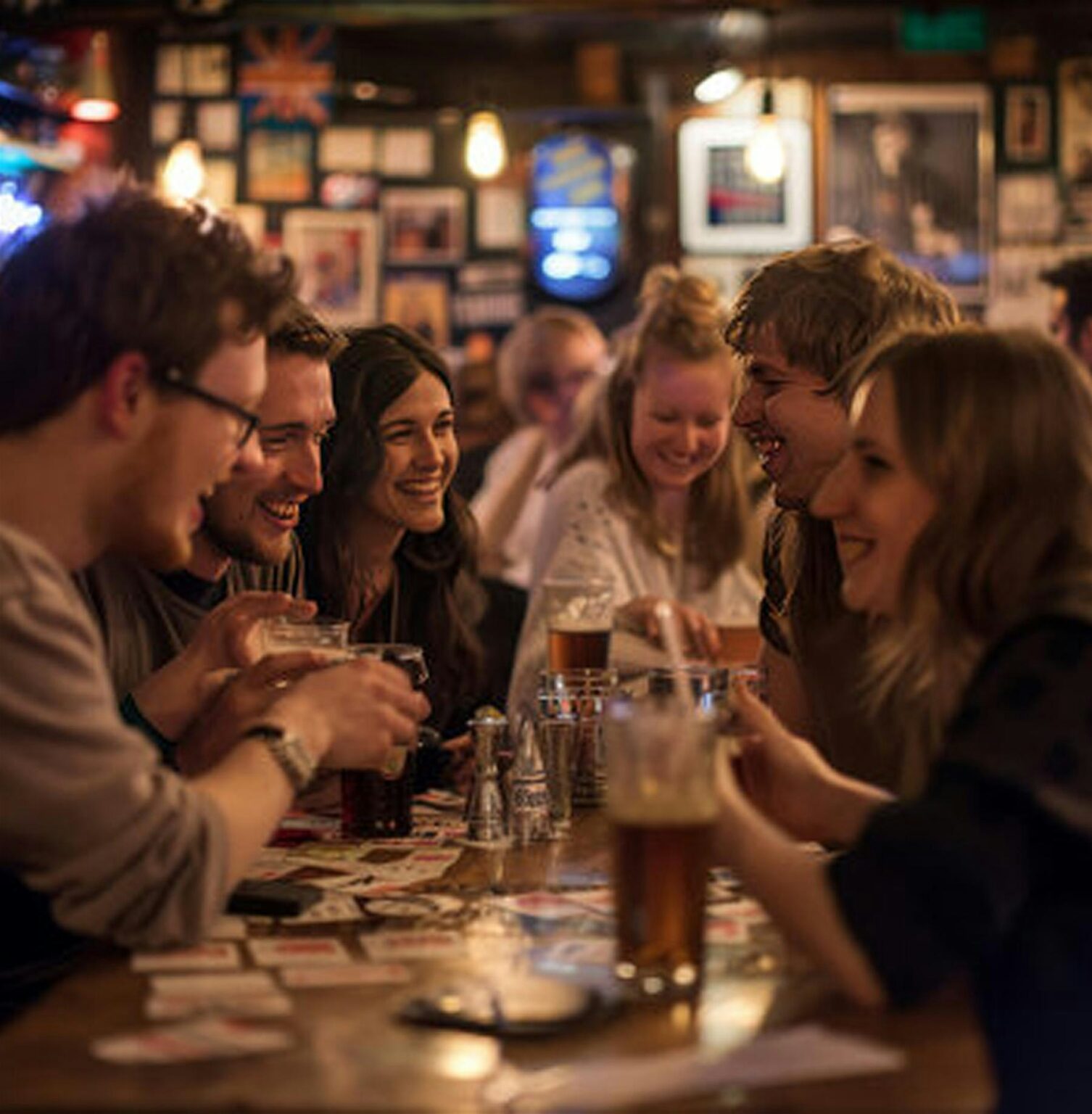 Events – Paramount Club