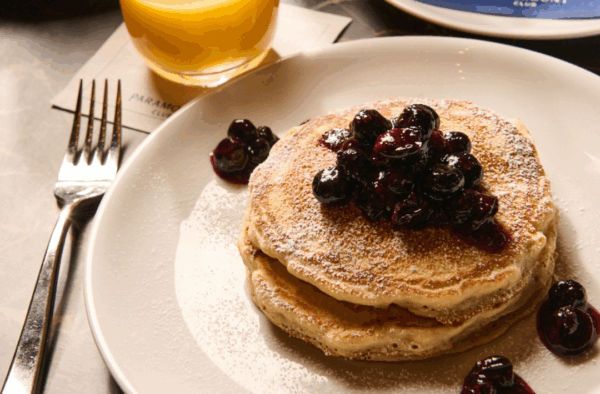 Events – Paramount Club