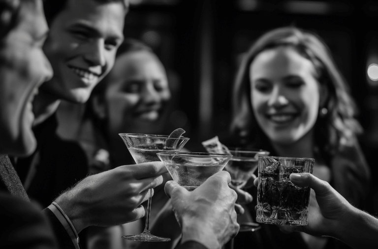 Events – Paramount Club